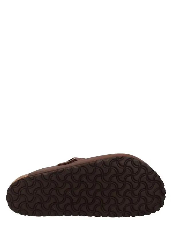 BIRKENSTOCK Sabot "boston Habana