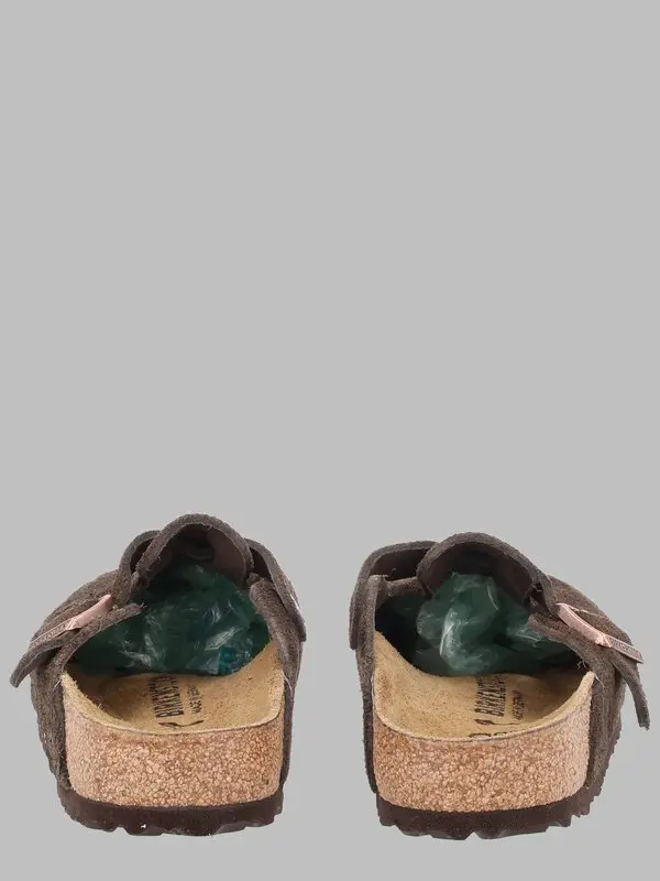 BIRKENSTOCK Sabot "boston