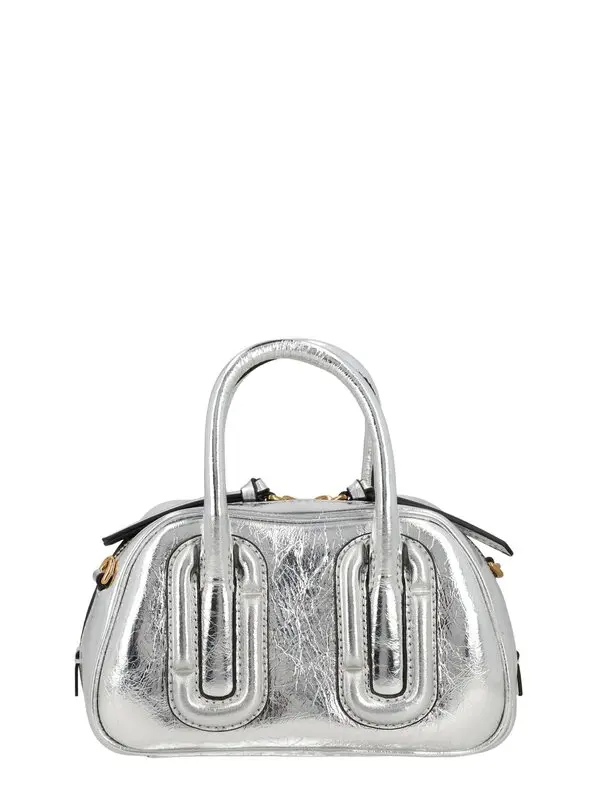 Marc Jacobs Borsa "babe" Mini