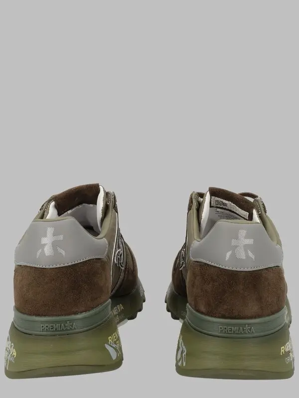 Premiata Sneaker "lander