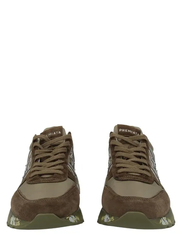 Premiata Sneaker "lander
