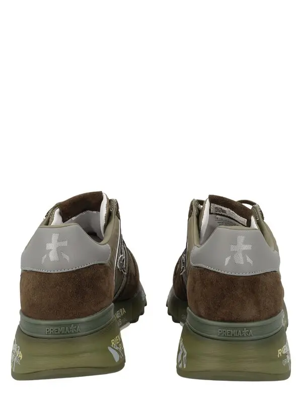 Premiata Sneaker "lander