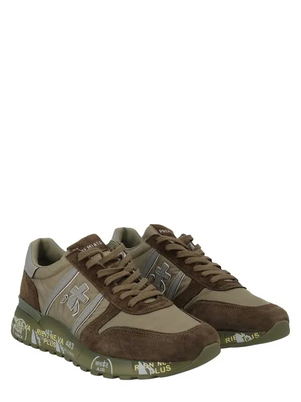 Premiata Sneaker "lander