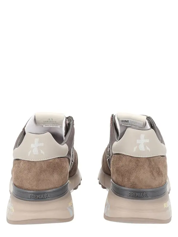 Premiata Sneaker "lander