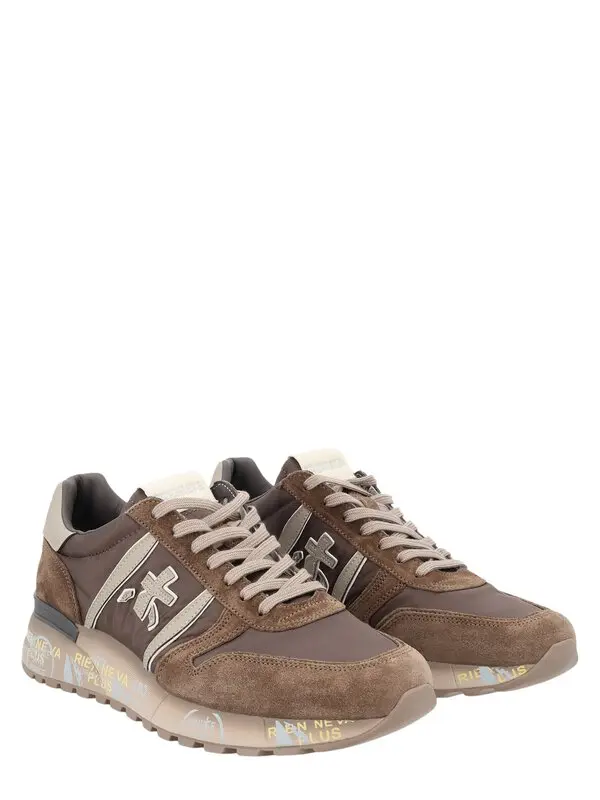 Premiata Sneaker "lander