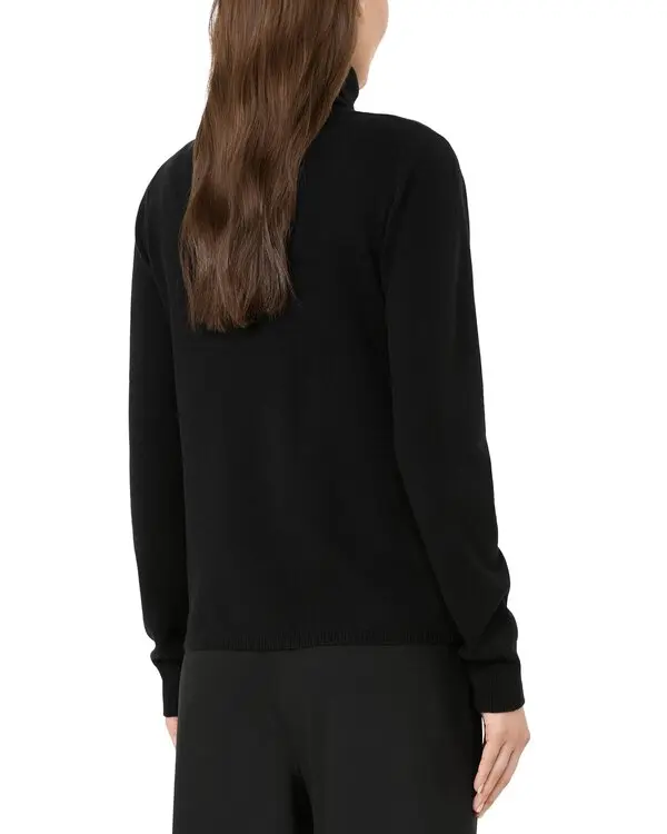 Max Mara Msteducata Wool & Cashmere Sweater