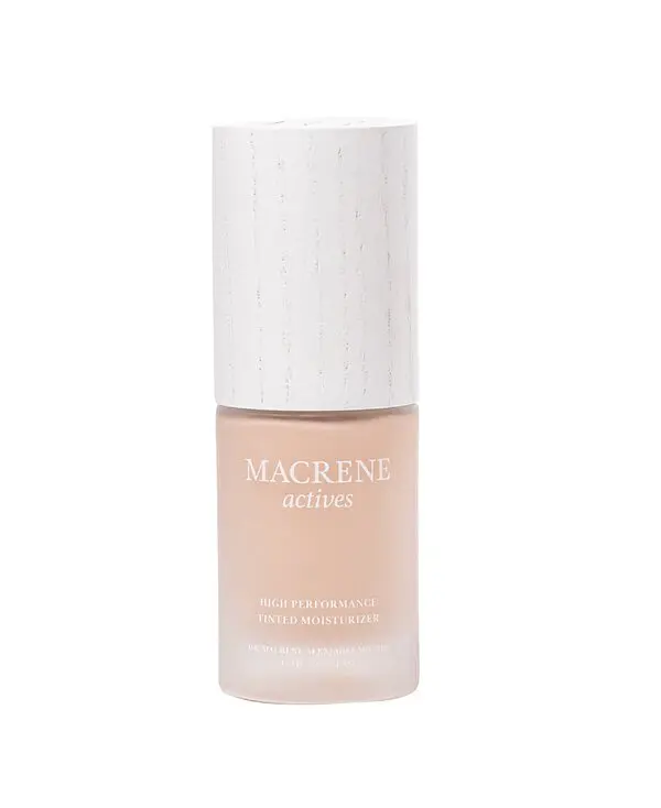 DR. MACRENE ACTIVES High Performance Tinted Moisturizer Eco, 0.50 Oz - Light