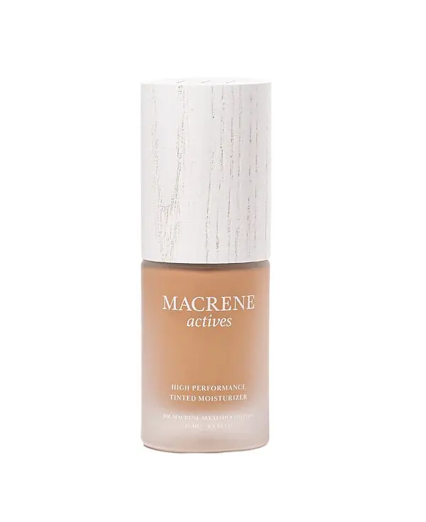 DR. MACRENE ACTIVES High Performance Tinted Moisturizer Eco, 0.50 Oz - Medium-deep