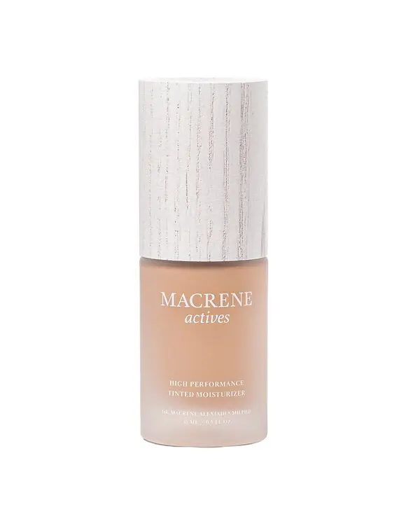 DR. MACRENE ACTIVES High Performance Tinted Moisturizer Eco, 0.50 Oz - Medium
