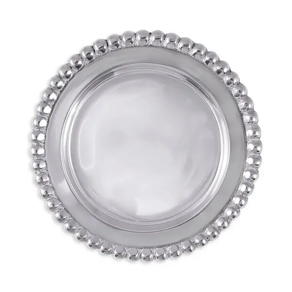 MARIPOSA Beaded Wine Coaster