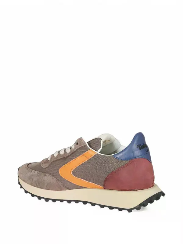 VALSPORT Start Heritage Sneakers