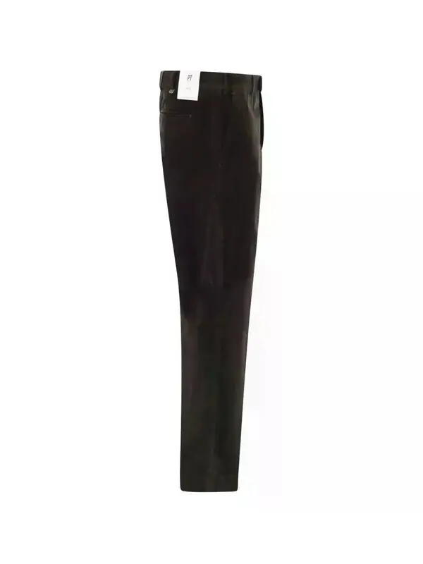PT TORINO Rebel Corduroy Trousers