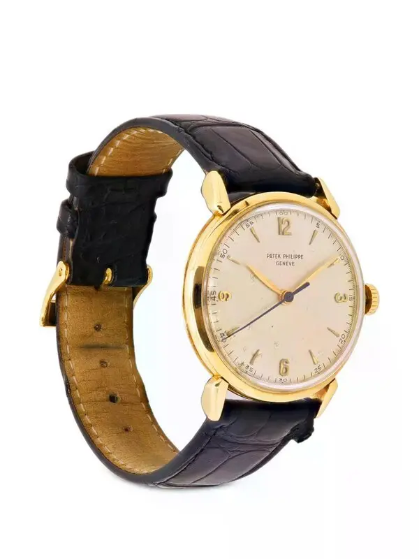 Patek Philippe Calatrava 36mm Watch