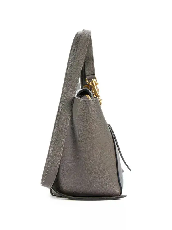 Celine Bicro Belt Tote Bag