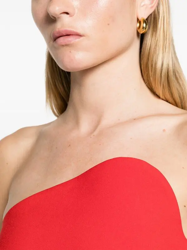 Solace London Edison Midi Dress