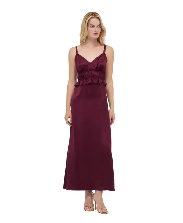 Hill House Home The Bonnie Dress