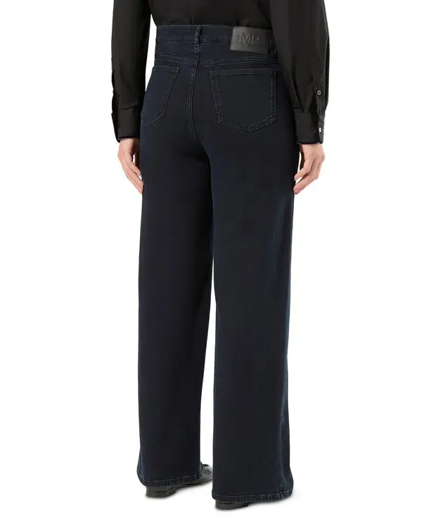 Marina Rinaldi Mrsvodka Wide Leg Jeans