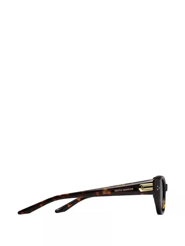 GENTLE MONSTER Boni Cat-eye Sunglasses