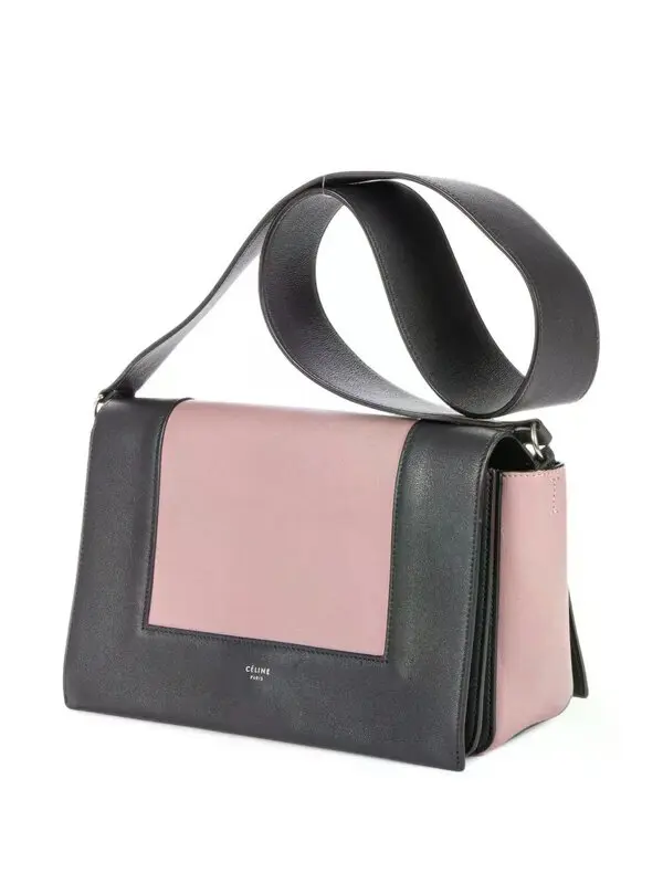 Celine Frame Crossbody Bag