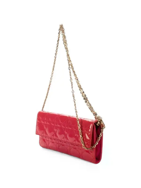 Dior Miss Cannage Shoulder Bag