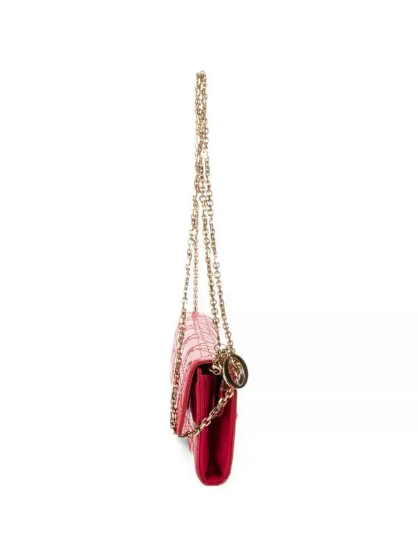 Dior Miss Cannage Shoulder Bag