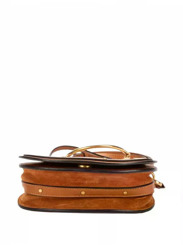 Chloé Nile Bracelet Shoulder Bag