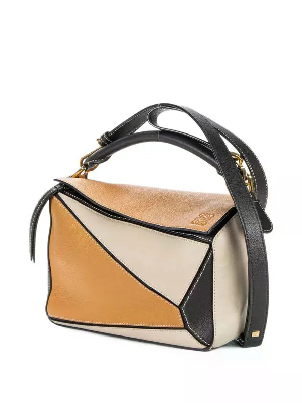 Loewe Puzzle Shoulder Bag