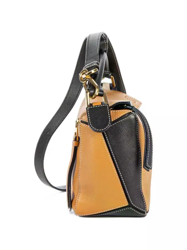 Loewe Puzzle Shoulder Bag