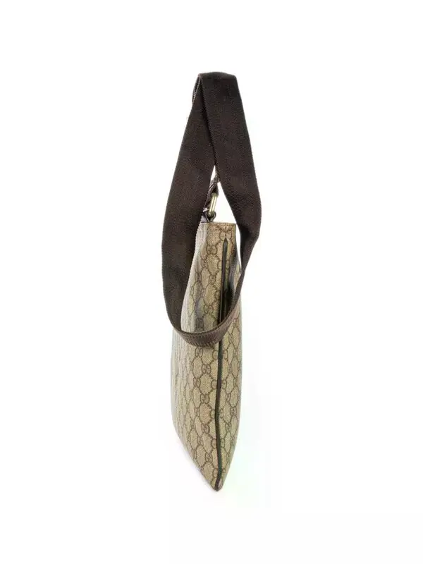 Gucci Supreme Messenger Bag