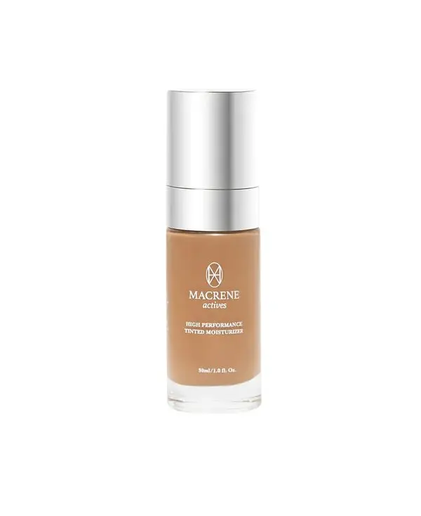 DR. MACRENE ACTIVES High Performance Tinted Moisturizer, 1.0 Oz - Deep
