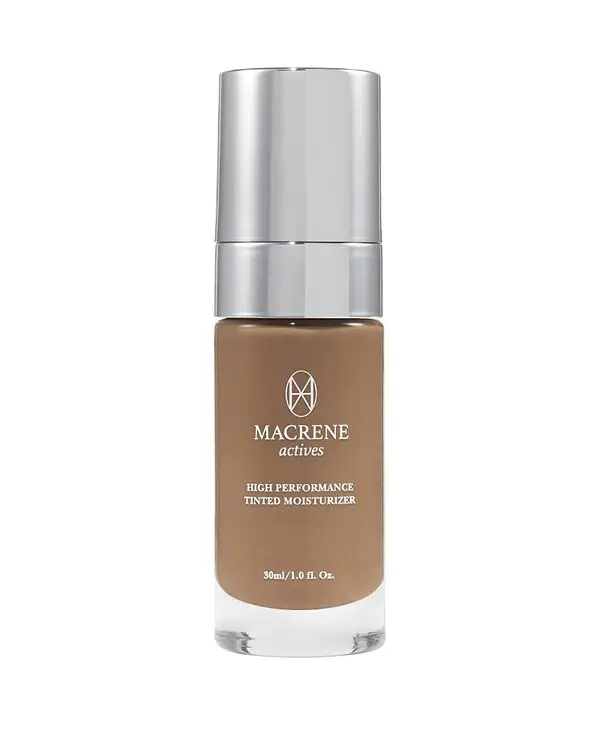 DR. MACRENE ACTIVES High Performance Tinted Moisturizer, 1.0 Oz - Medium-deep