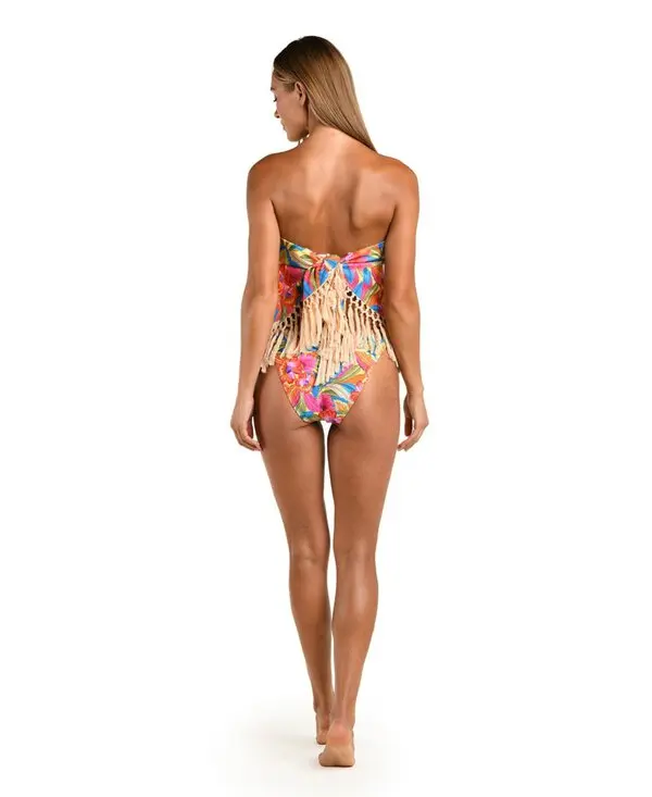 SUNSHINE 79 Tropic Tapestry Sarong
