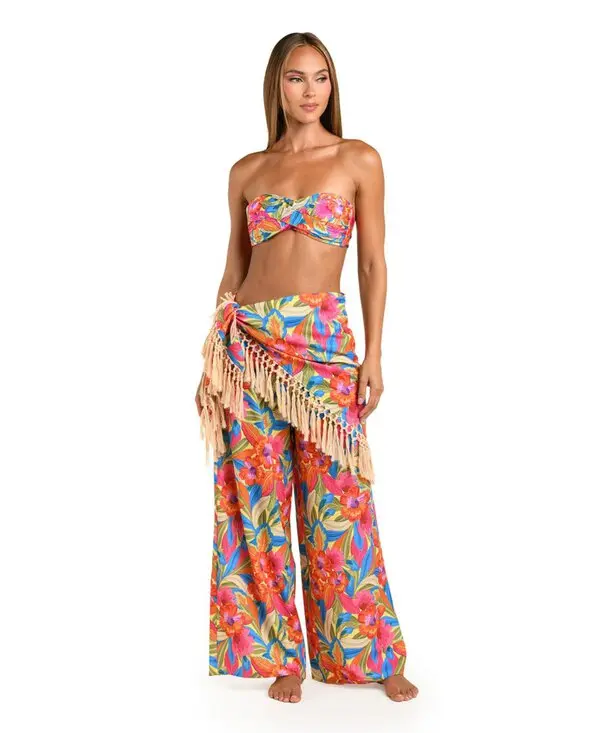 SUNSHINE 79 Tropic Tapestry Sarong