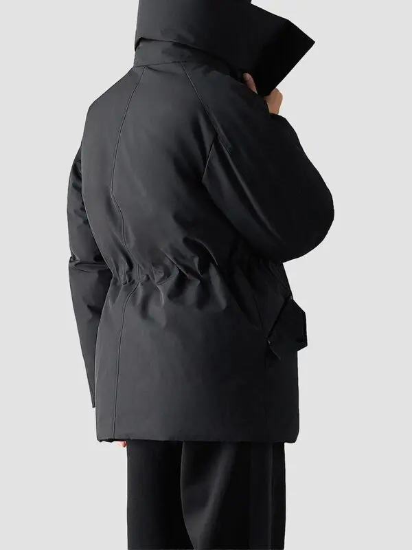 Moose Knuckles Memory West-ed 3q Jacket