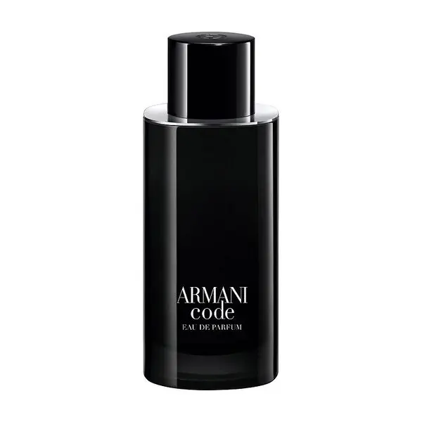 Giorgio Armani Armani Code For Eau De Parfum Refillable Spray - Default