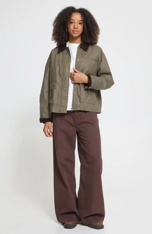 ICHI Ganilo Jacket