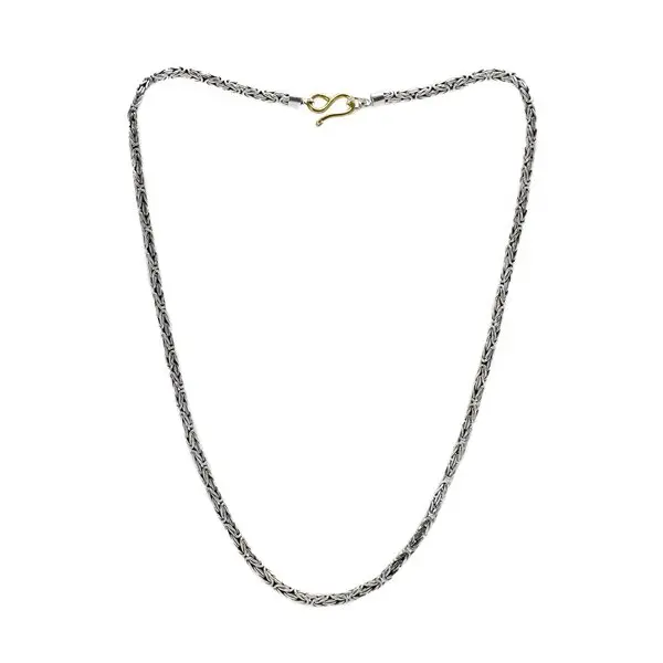 KARIZIA MX Dak Necklace