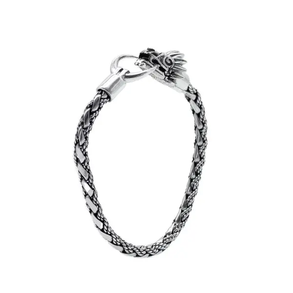 KARIZIA MX Feathered Serpent Bracelet