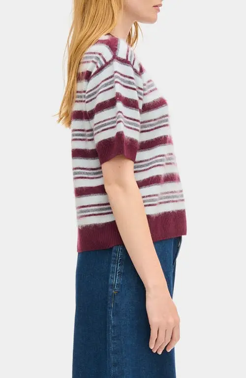 ALIGNE Helen Brushed Wool Sweater