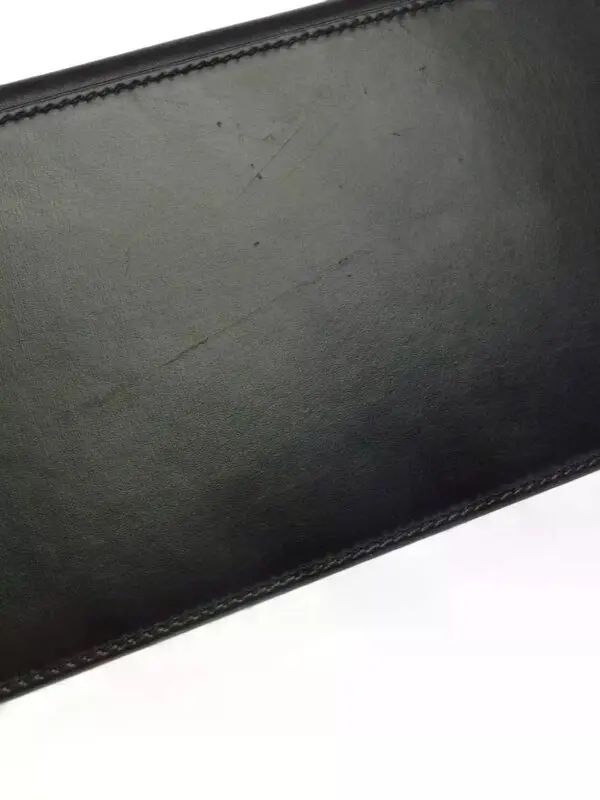 Hermès 1999 Kelly 32 Sellier Handbag