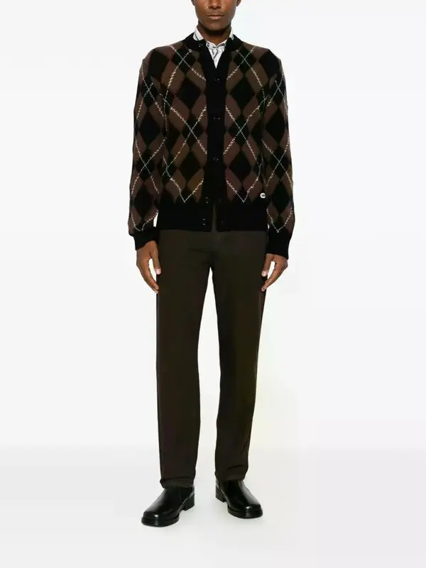 A.p.c. Straight-leg Jeans