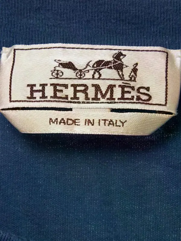 Hermès Harnais En Gouache 3d Printed T-shirt