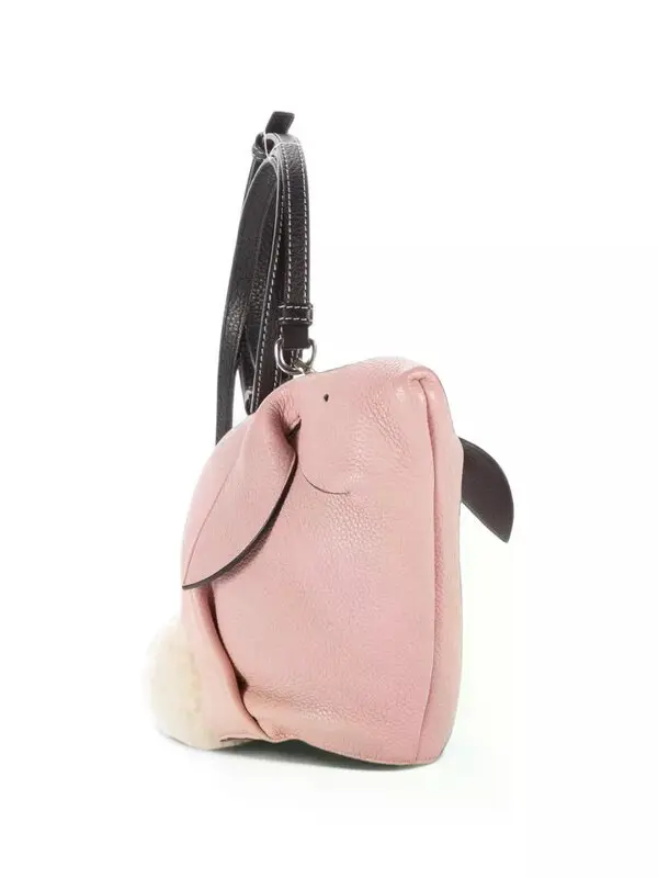 Loewe 2019 Bunny Mini Bag