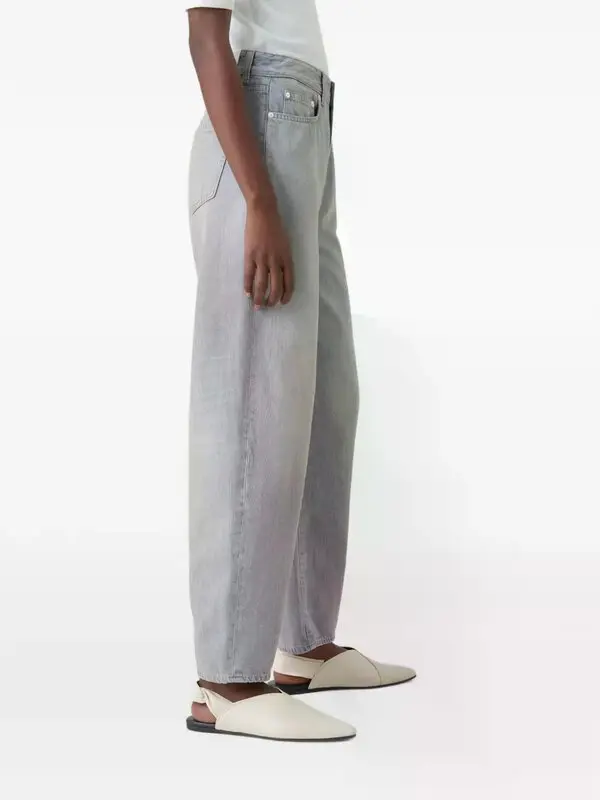 Closed Fayna Relaxed-fit Jeans