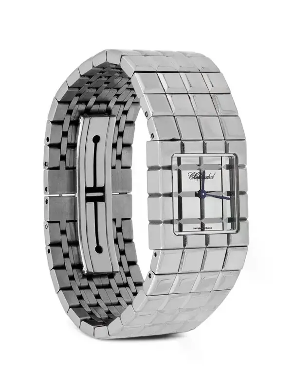 Chopard Ice Cube 22mm Watch