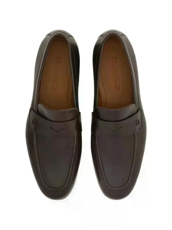 FERRAGAMO Penny Loafers