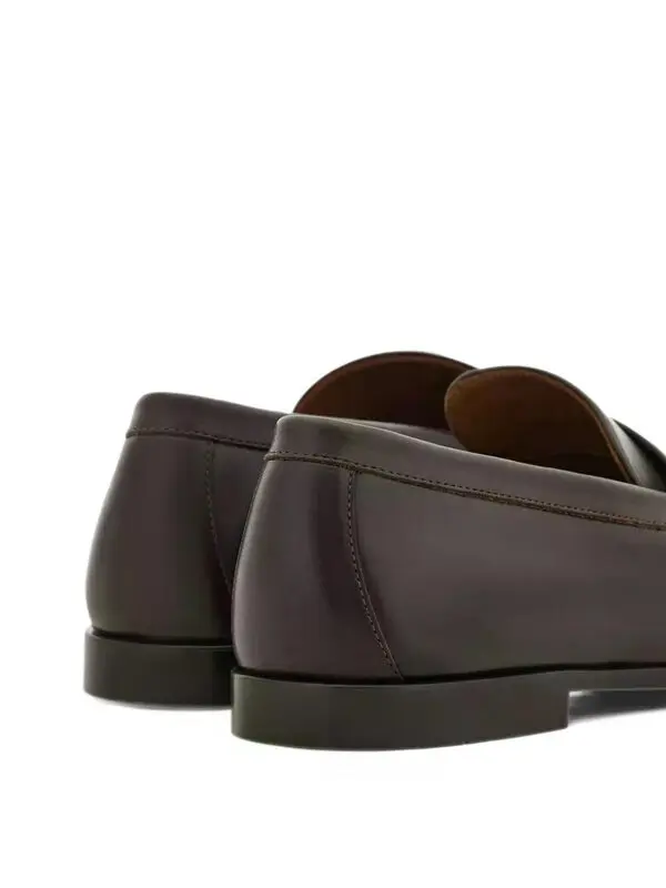 FERRAGAMO Penny Loafers