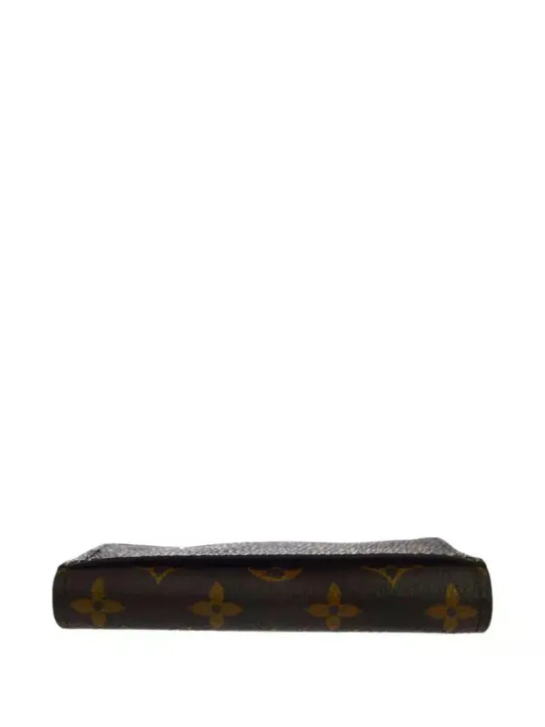 LOUIS VUITTON 2020s Monogram Mattifying Paper Case
