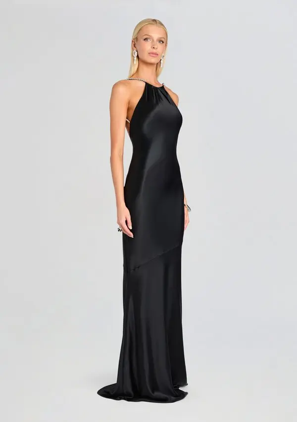 Retrofete Moon Dress