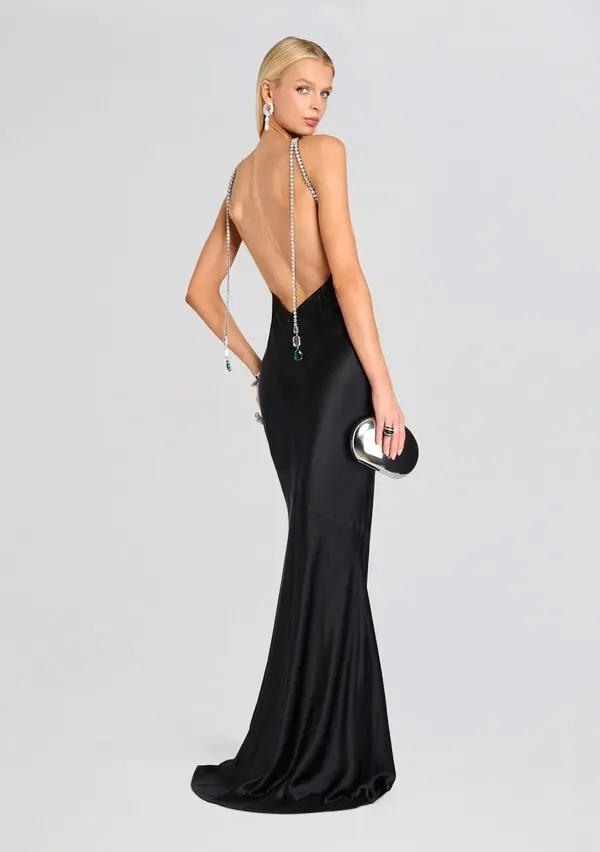 Retrofete Moon Dress